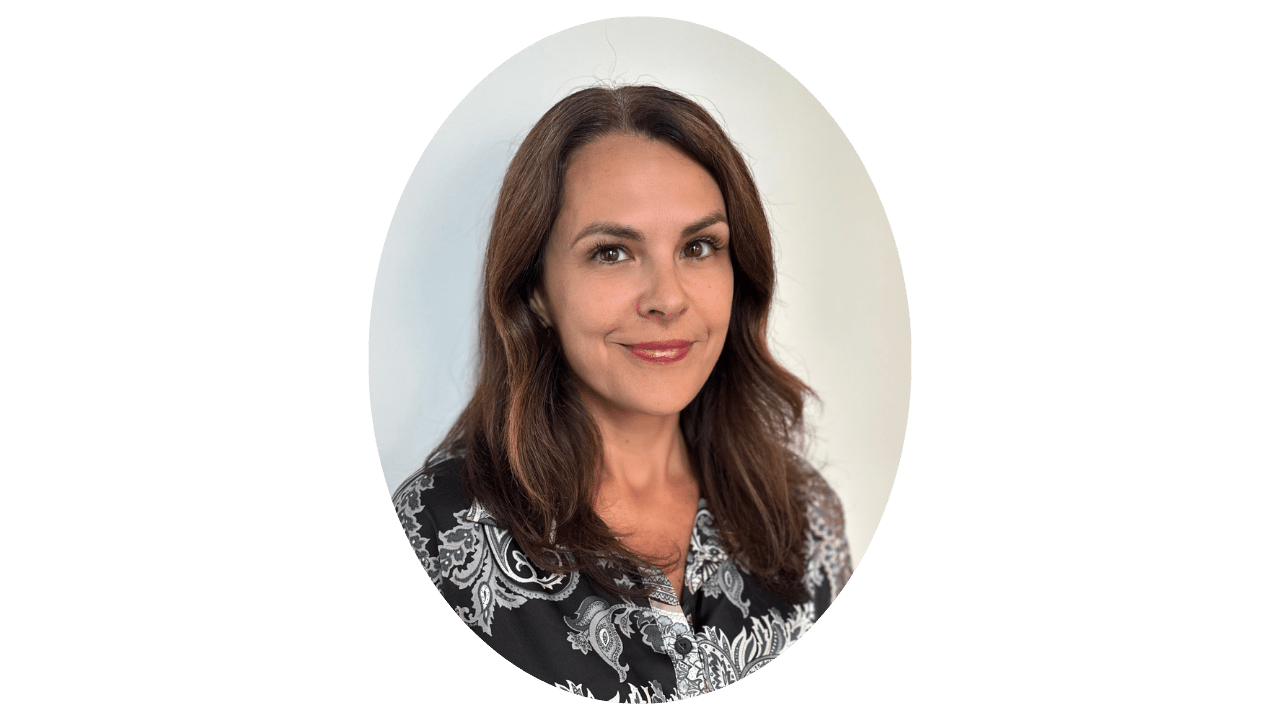 Meet Tanya — A Calm, Steady Presence for Those Carrying too much ...